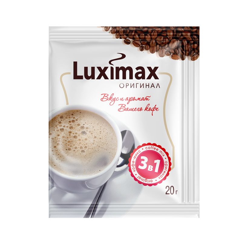 Coffee Manufacturer Malaysia | Products | Orgabio Manufacturing Sdn Bhd