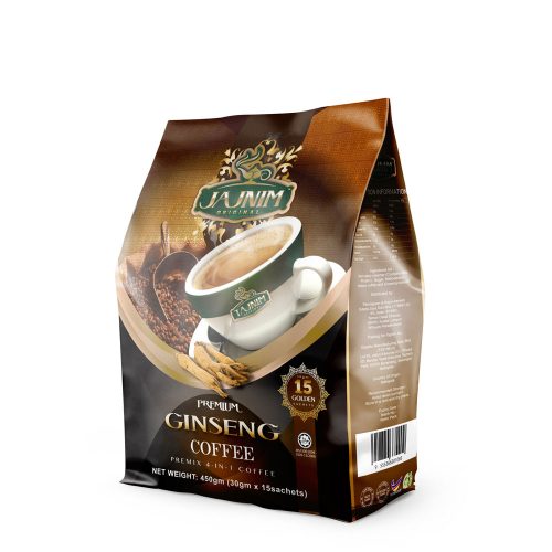 4 Side Seal Bag - Orgabio Manufacturing Sdn. Bhd.